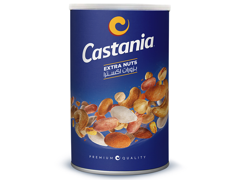 Mixed Kernels | 300g - Minbaladeh.world