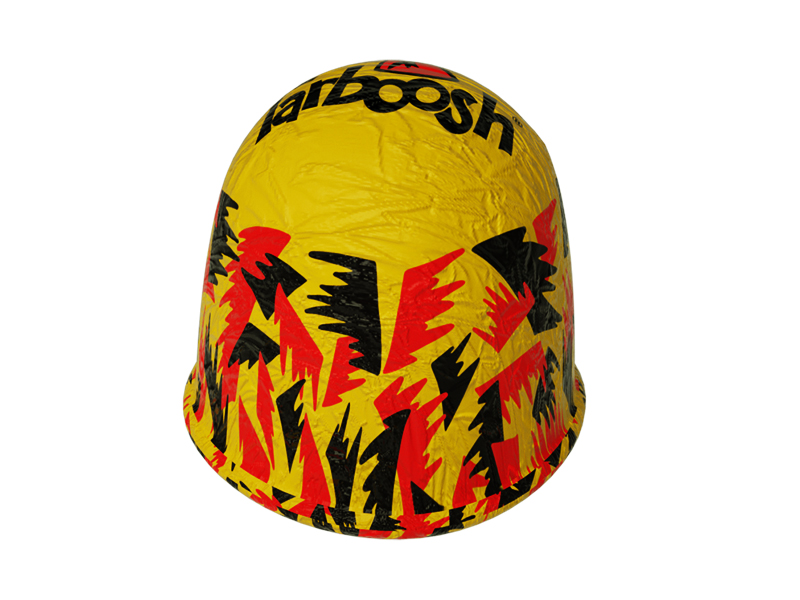 Tarboosh | 4 Pcs - Minbaladeh.world