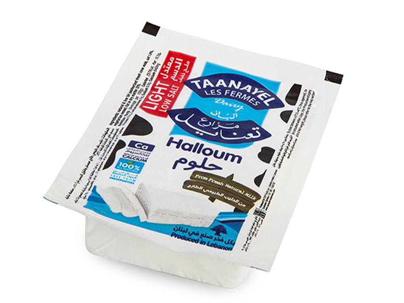 Double Crème Goat | 200g - Minbaladeh.world