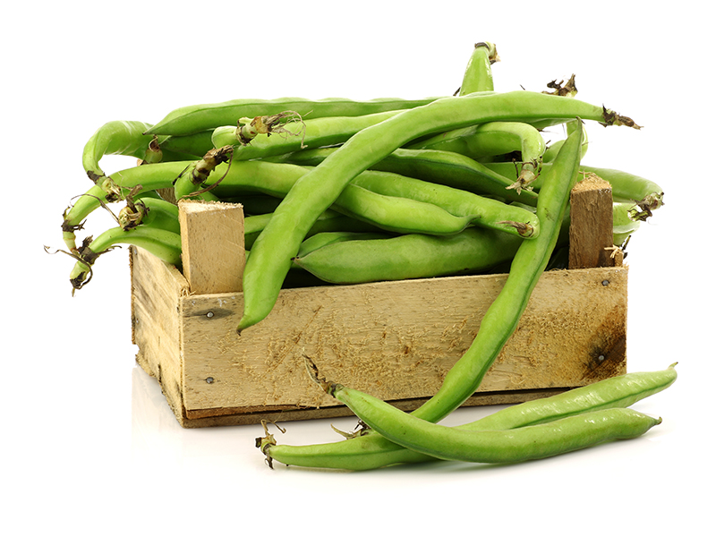 Green Broad Beans - Foul | 500g - Minbaladeh.world