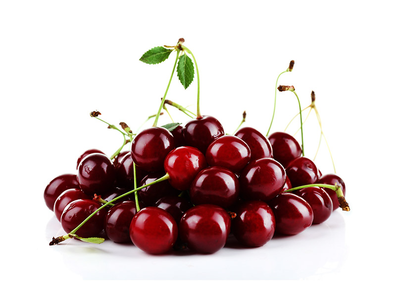 Cherry Red | Pack of 500g - Minbaladeh.world
