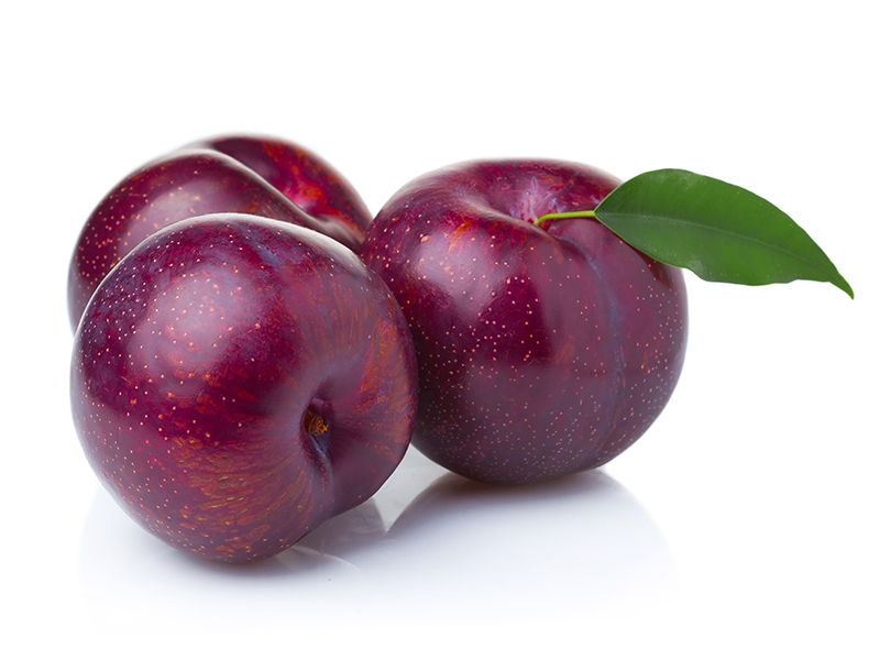 Plum Red | Pack of 750g - Minbaladeh.world
