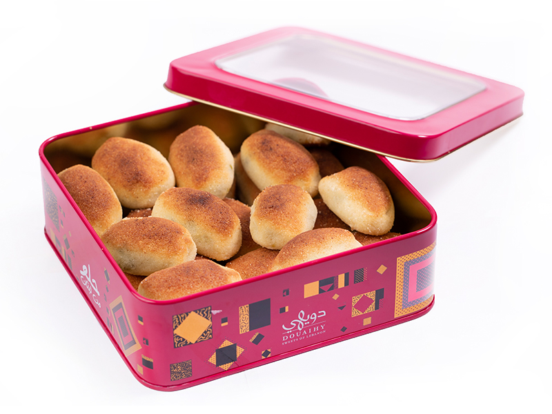 Karabij with Natef | 700g - Minbaladeh.world