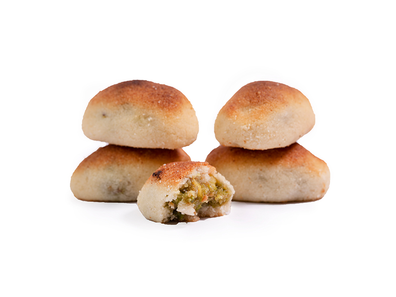 Karabij with Natef | 700g - Minbaladeh.world