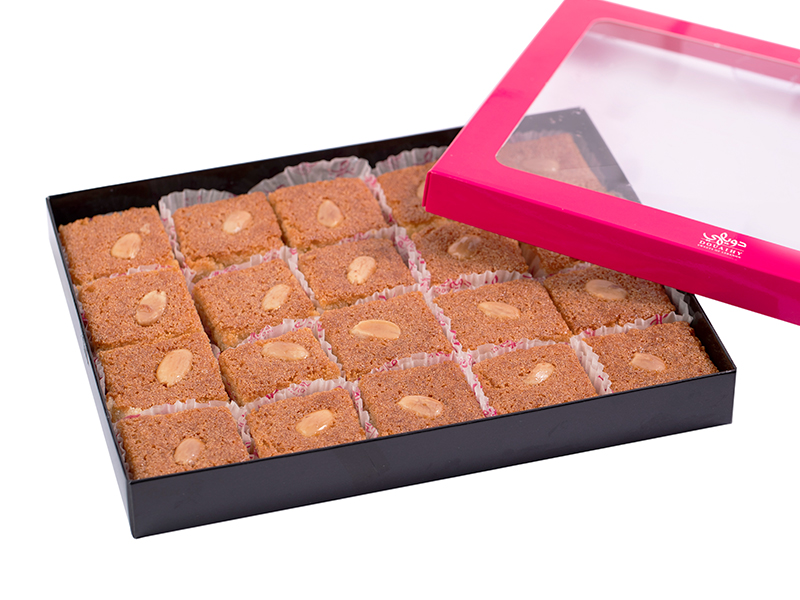 Lucky 555 Biscuits - 612g + Custard Powder Chocolate - 200g ...