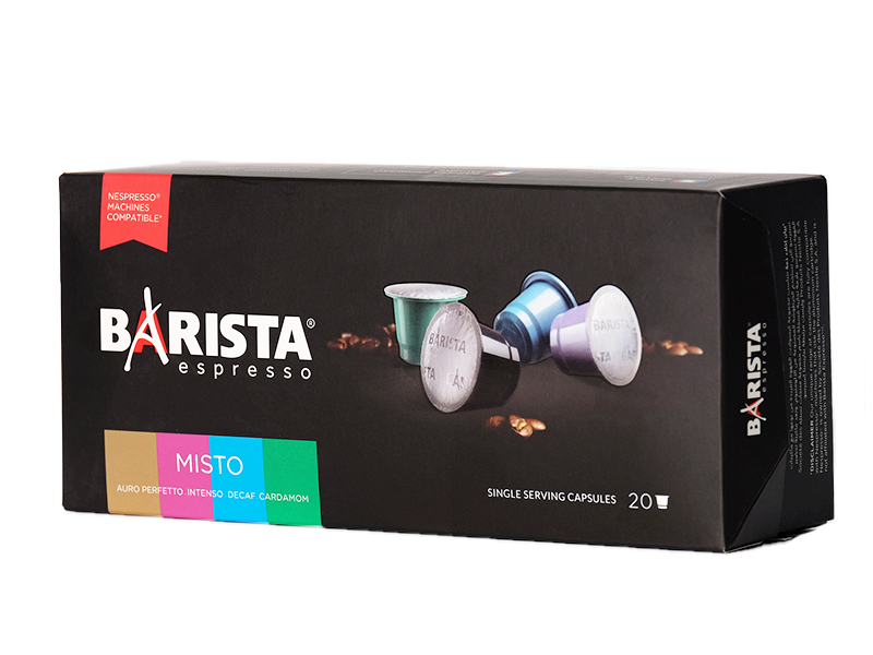 Raqwa Capsule Turkish Coffee Machine | Double Cup - Minbaladeh.world