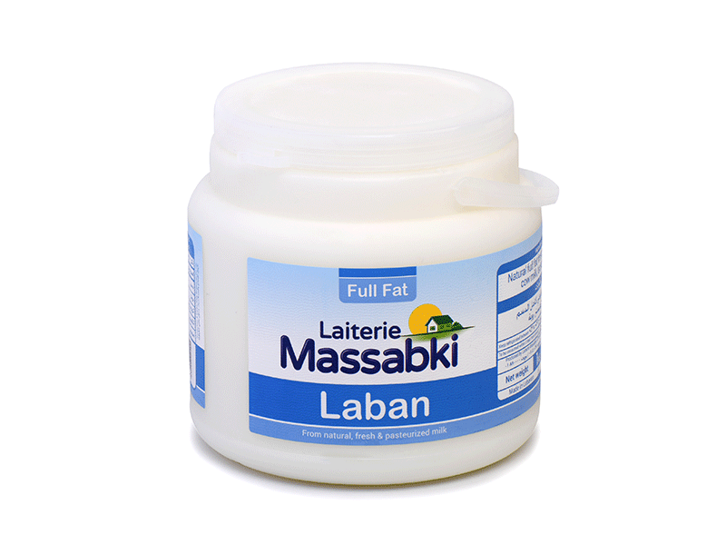 Laban Cow | 1kg - Minbaladeh.world