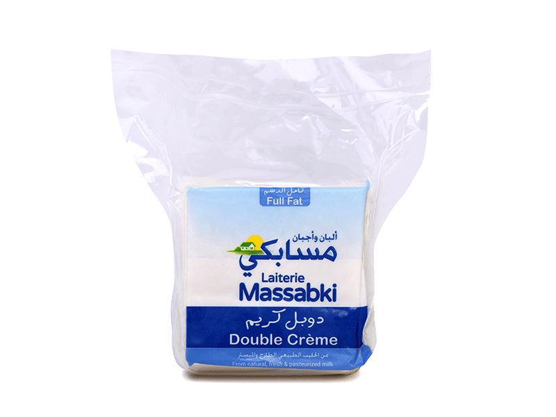 Double Crème | 300g - Minbaladeh.world