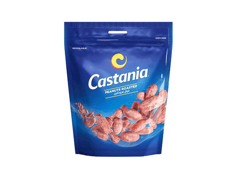 Markouk Small - 165g | 20 Loaves - 20 cm - Minbaladeh.world