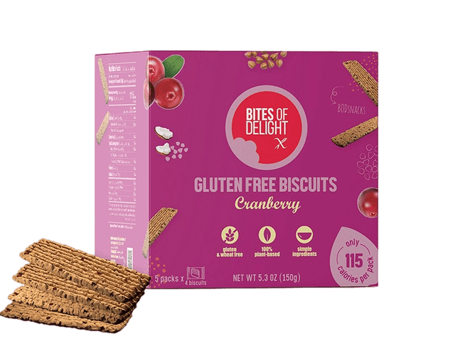 Lucky 555 Biscuits | 612g - 8 x 76.5 gr - Minbaladeh.world