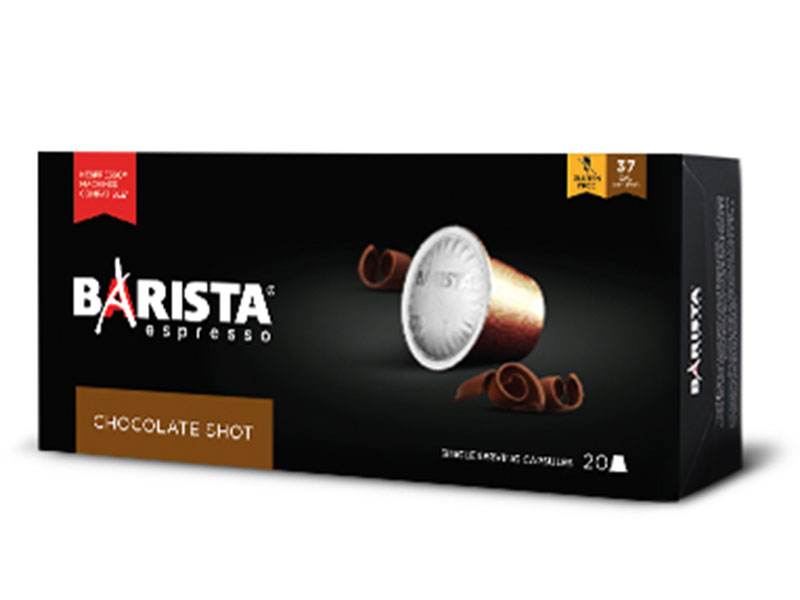 Raqwa Capsule Turkish Coffee Machine Double Cup | Free Capsules Normal ...