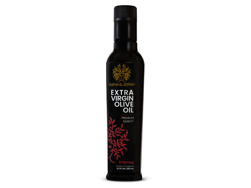 Extra Virgin Olive Oil | 3L - Minbaladeh.world