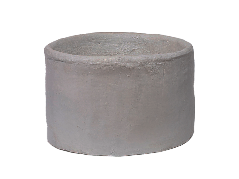 Portable Saj Kit - Stainless Steel | 1.425Kg - Minbaladeh.world