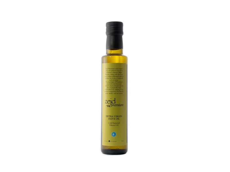Extra Virgin Olive Oil | 3L - Minbaladeh.world