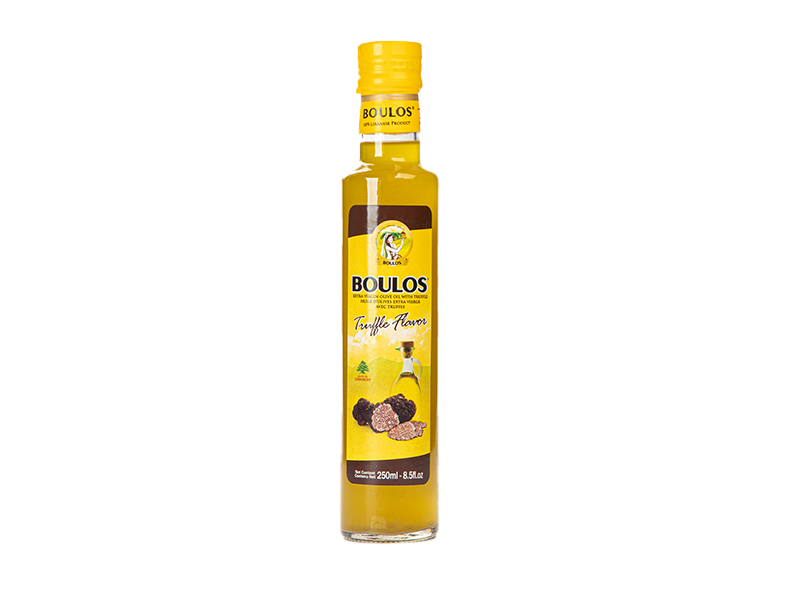 Extra Virgin Olive Oil | 2.75L - Minbaladeh.world