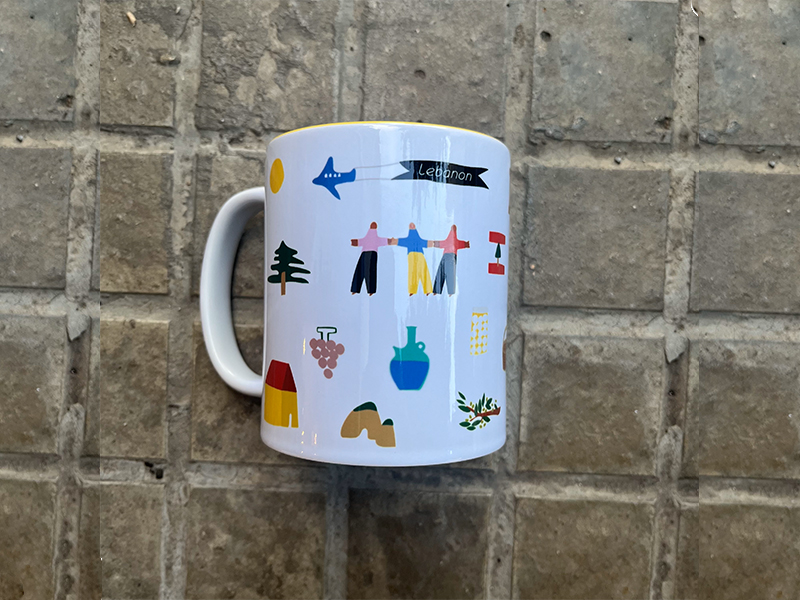 Mini Saj Kit - Minbaladeh.world