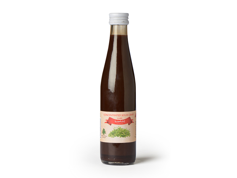 Tamarind Juice - Tamarind Syrup | Kassatly Chtaura - Minbaladeh.world