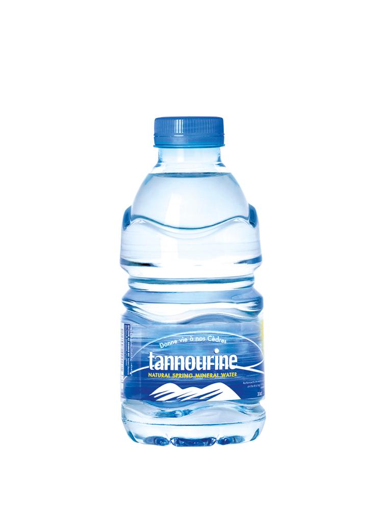Natural Mineral Water | 330ml x 12 Pcs - Minbaladeh.world