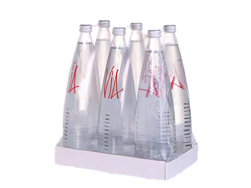 Natural Mineral Water | 1.5L x 6 Pcs - Minbaladeh.world