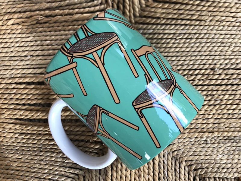 Raqwa Capsule Turkish Coffee Machine | Double Cup - Minbaladeh.world