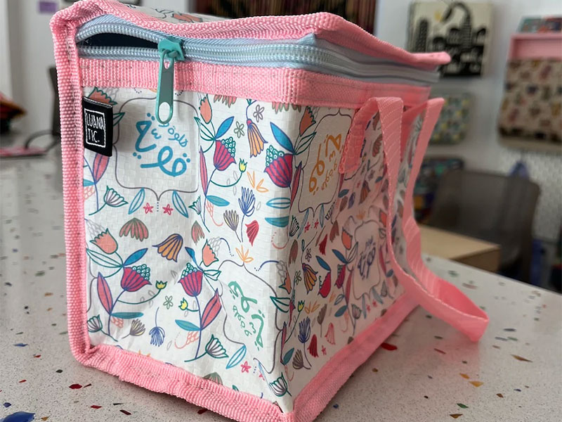 Labneh Goat Hard | 500g - Minbaladeh.world