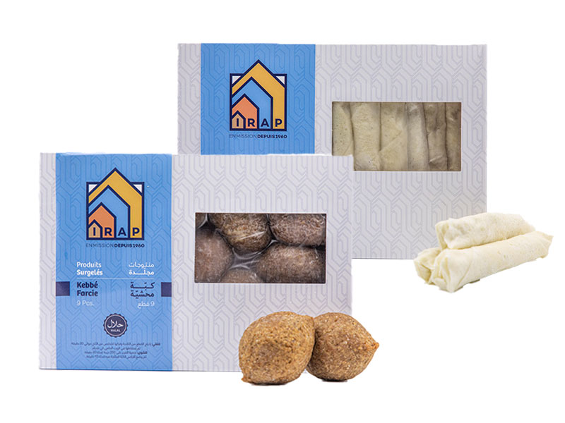 Mante | 450g - Minbaladeh.world