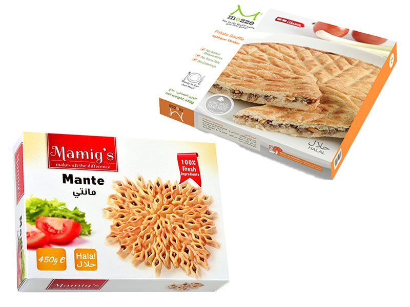 Raqwa Capsule Turkish Coffee Machine | Double Cup - Minbaladeh.world