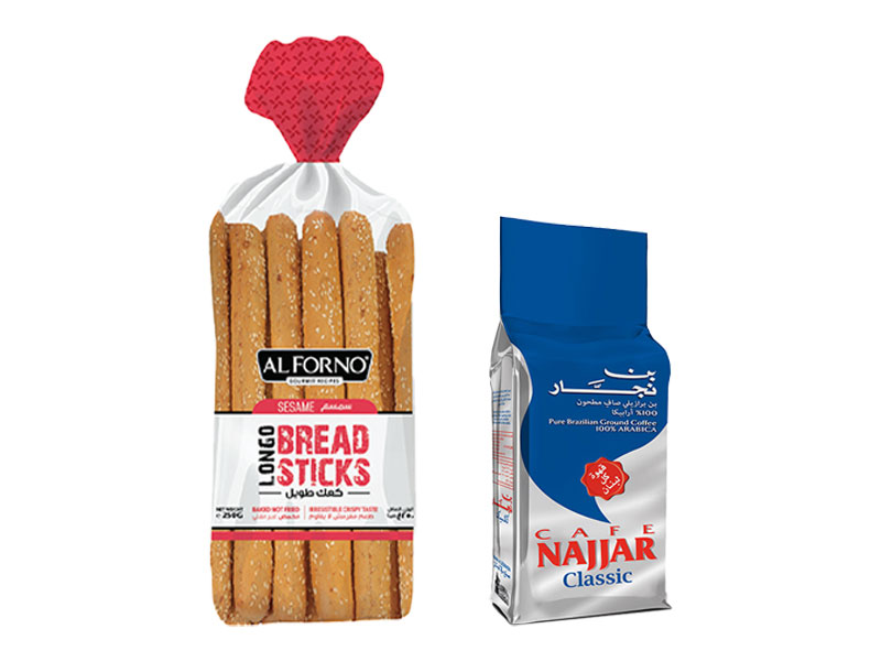 Raqwa Capsule Turkish Coffee Machine | Double Cup - Minbaladeh.world