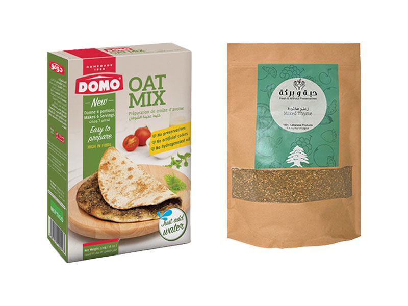 Buffies Popcorn | 49g - Minbaladeh.world