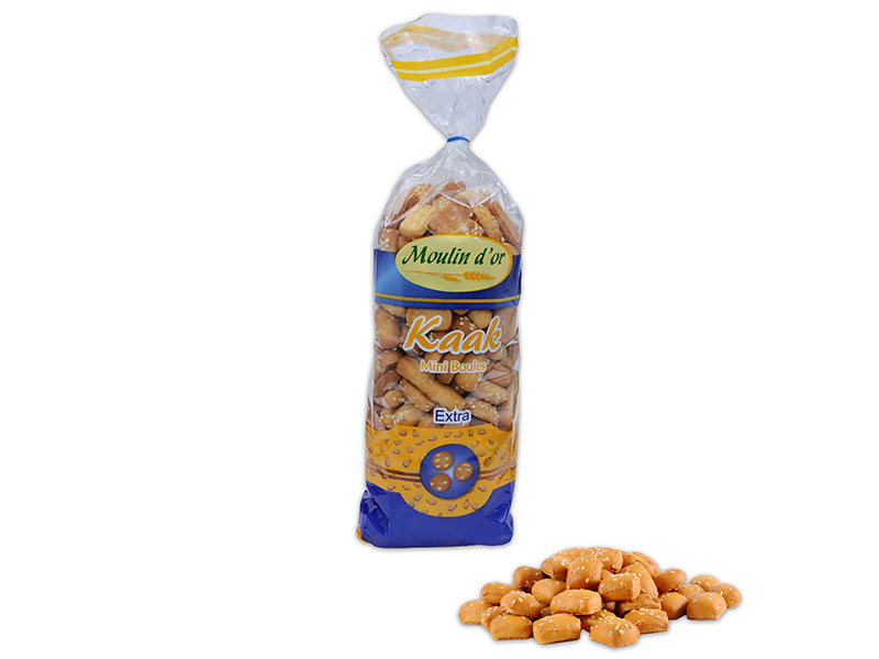 Ashta - Lebanese Ice Cream | 500 ml - Minbaladeh.world