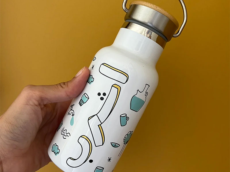 Raqwa Capsule Turkish Coffee Machine Double Cup | Free Capsules Normal ...