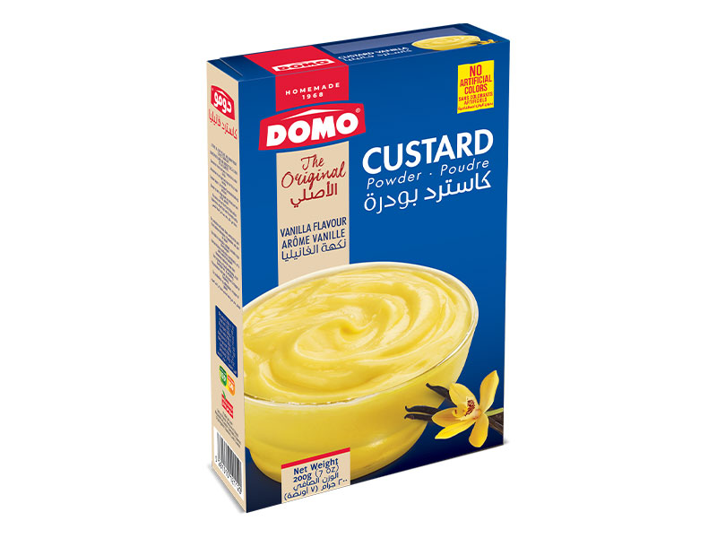 Lucky 555 Biscuits - 612g + Custard Powder Chocolate - 200g ...