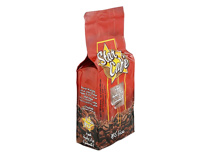 Star Café Normal | 200g - Minbaladeh.world