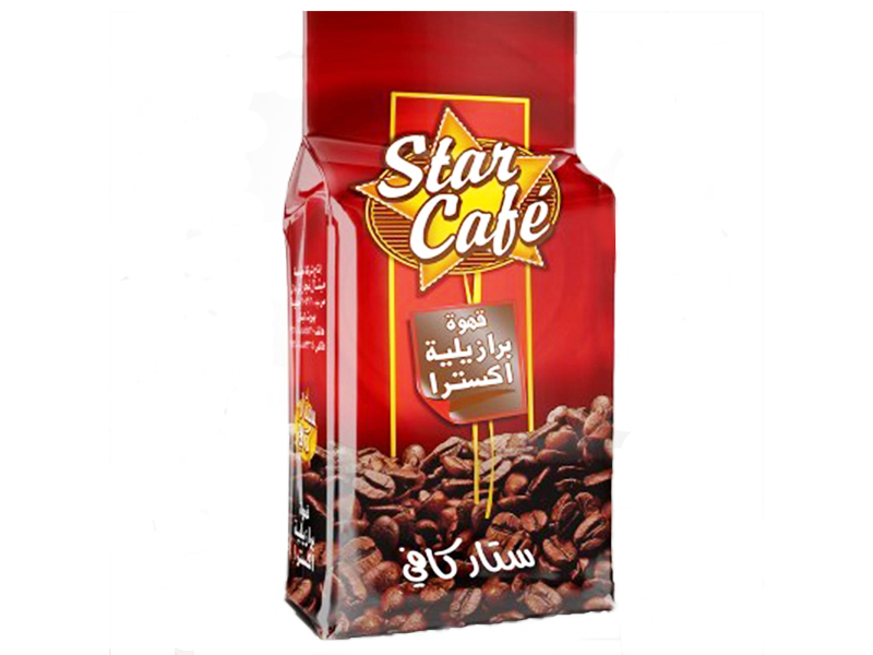 Star Café Normal | 200g - Minbaladeh.world